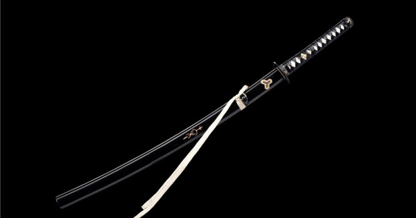 Longquan sword Handmade / Animation/anupdated version/Kill Bill ZS69