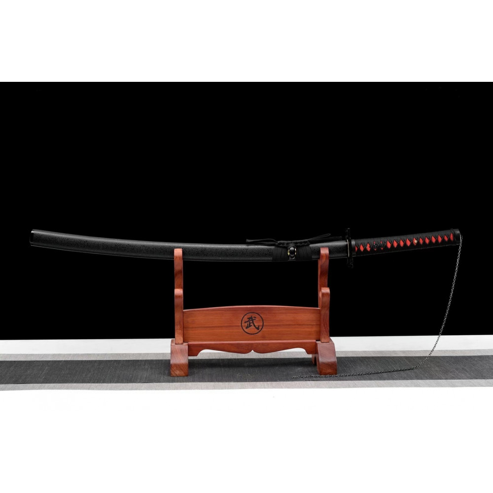 Anime Sword Handicraft / Animation / upgrade / death / Heavenly Lock ...