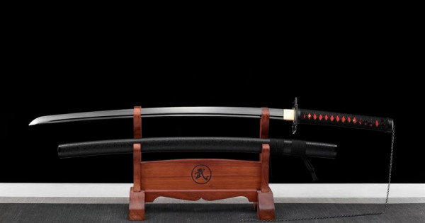 Anime Sword Handicraft / Animation / upgrade / death / Heavenly Lock ...