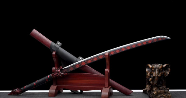 Chinese handmade sword/practical/high performance/风火狼王/CS 20 Chinese handmade sword/practical/high performance/风火狼王/CS 20